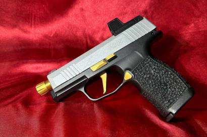 Gun Dealers In Chattanooga - Jackson Gunworks Buy, Sell, Trade