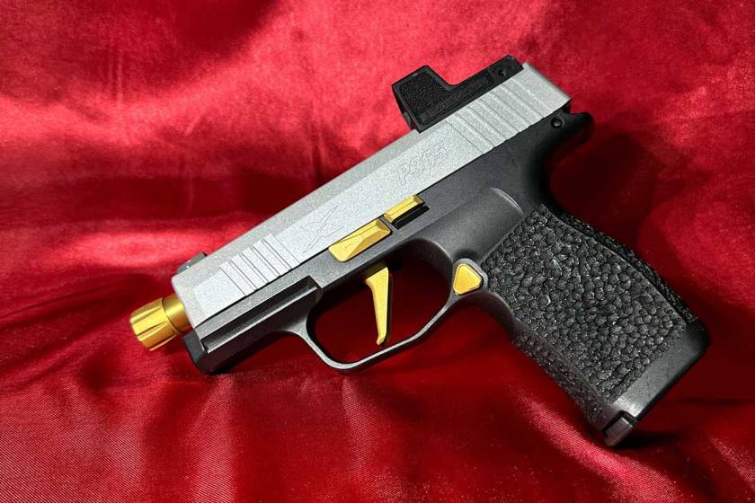 Gun Dealers In Chattanooga - Jackson Gunworks Buy, Sell, Trade