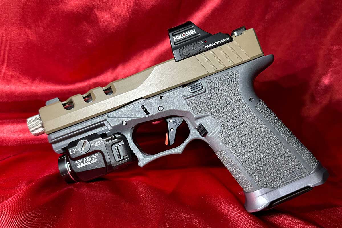 Gun Dealers In Chattanooga - Jackson Gunworks Buy, Sell, Trade