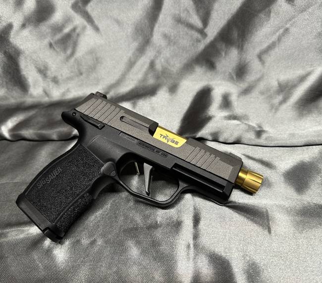 Gun Dealers In Chattanooga - Jackson Gunworks Buy, Sell, Trade