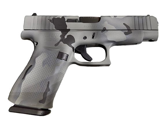 Gun Dealers In Chattanooga - Jackson Gunworks Buy, Sell, Trade