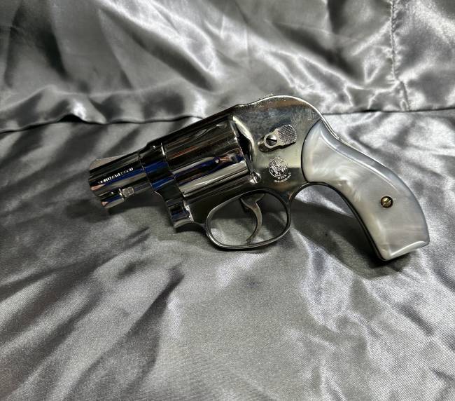 Gun Dealers In Chattanooga - Jackson Gunworks Buy, Sell, Trade